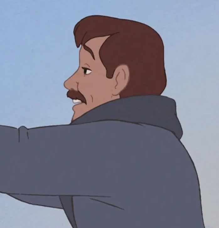 Nick Jameson | Film and Television Wikia | Fandom