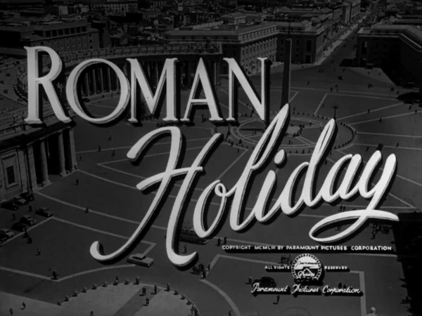 Roman Holiday | Film and Television Wikia | Fandom