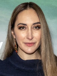 Sarah Natochenny | Film and Television Wikia | Fandom