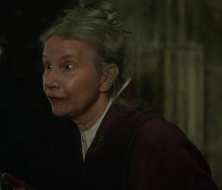 Eileen Davies | Film and Television Wikia | Fandom