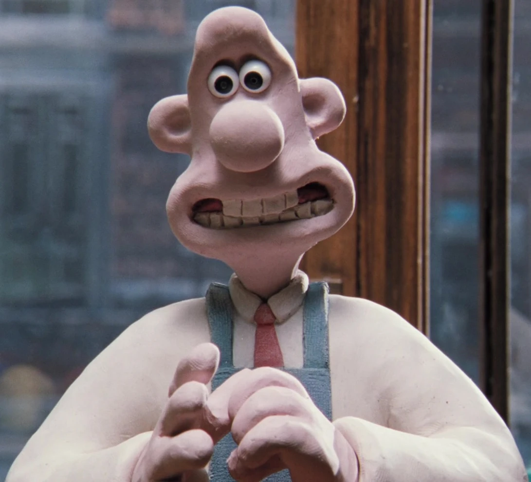 A Close Shave | Film and Television Wikia | Fandom