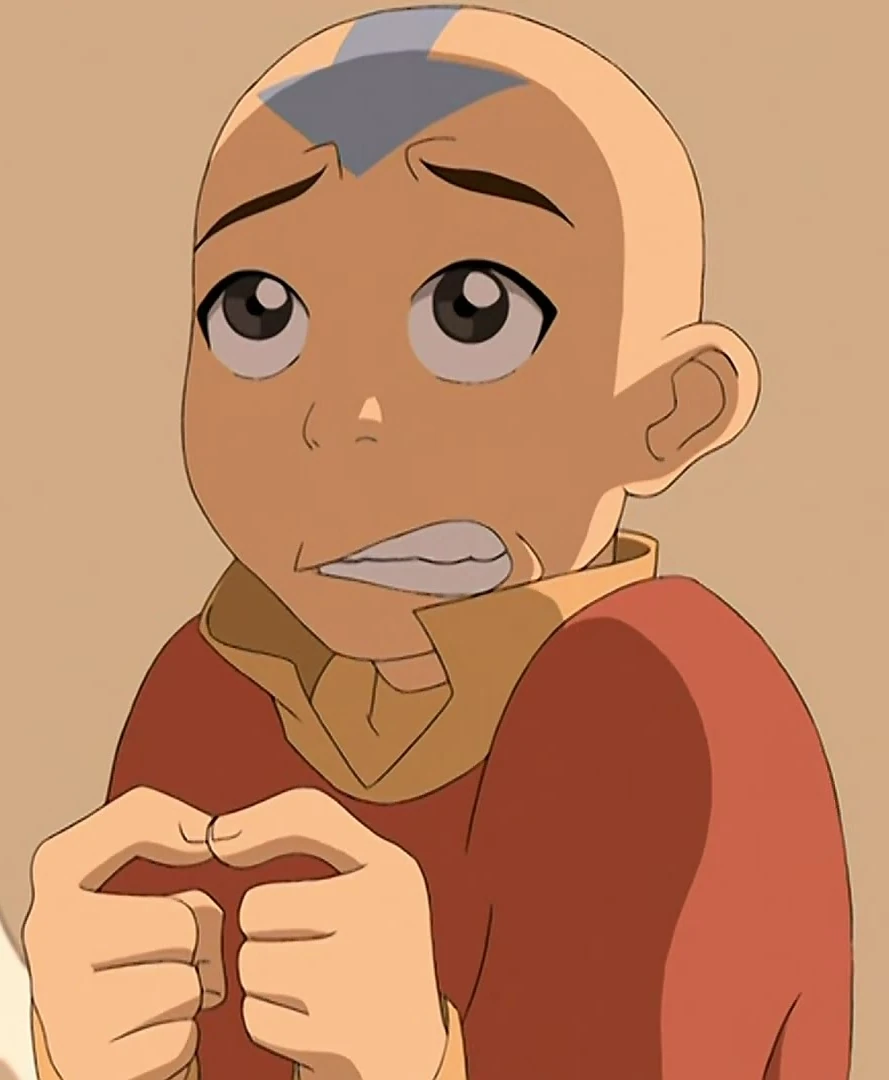 Avatar: The Last Airbender (2005) S01E15 "Bato of the Water Tribe ...