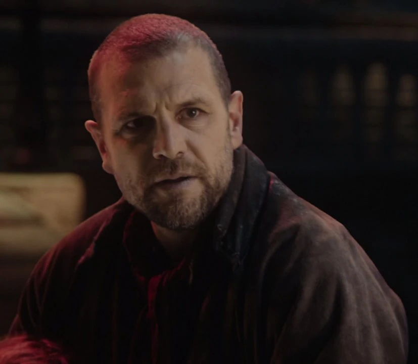 Once Upon a Time S06E12 "Murder Most Foul" | Film and Television Wikia ...