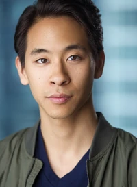 Jack Ha | Film and Television Wikia | Fandom