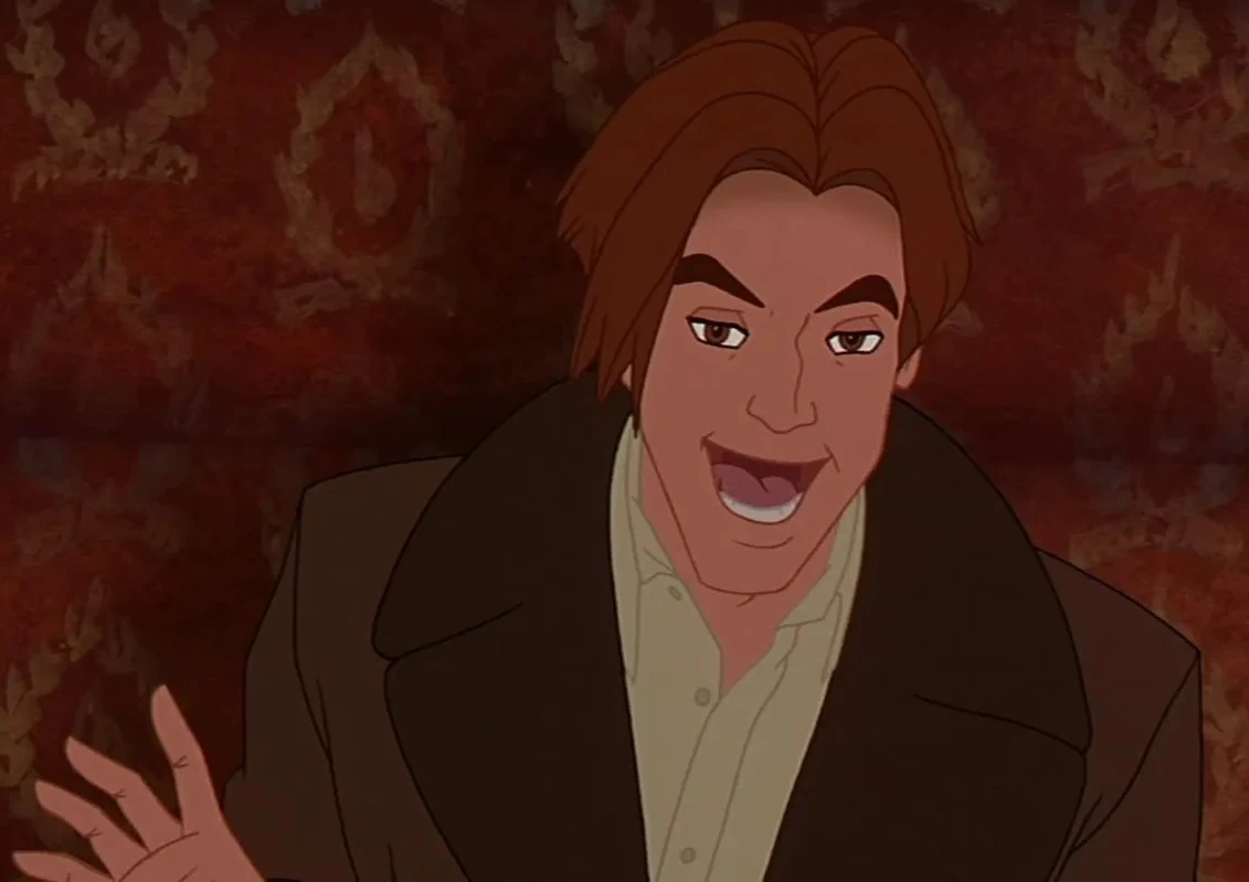 John Cusack | Film and Television Wikia | Fandom