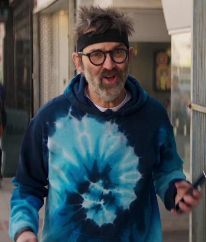 Mark Oliver Everett | Film and Television Wikia | Fandom Mark Oliver Everett | Film and Television Wikia | Fandom