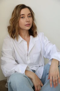 Olesya Rulin | Film and Television Wikia | Fandom