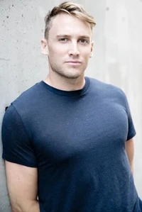 Ryan Handley | Film and Television Wikia | Fandom
