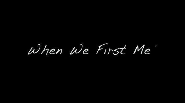 When We First Met (2018) | Film and Television Wikia | Fandom