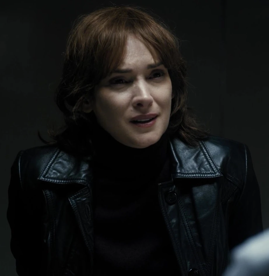 Stranger Things S01E08 "Chapter Eight: The Upside Down" | Film and ...
