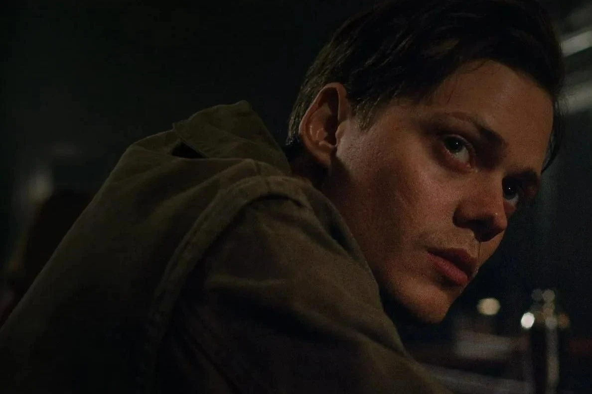 The Devil All the Time | Film and Television Wikia | Fandom