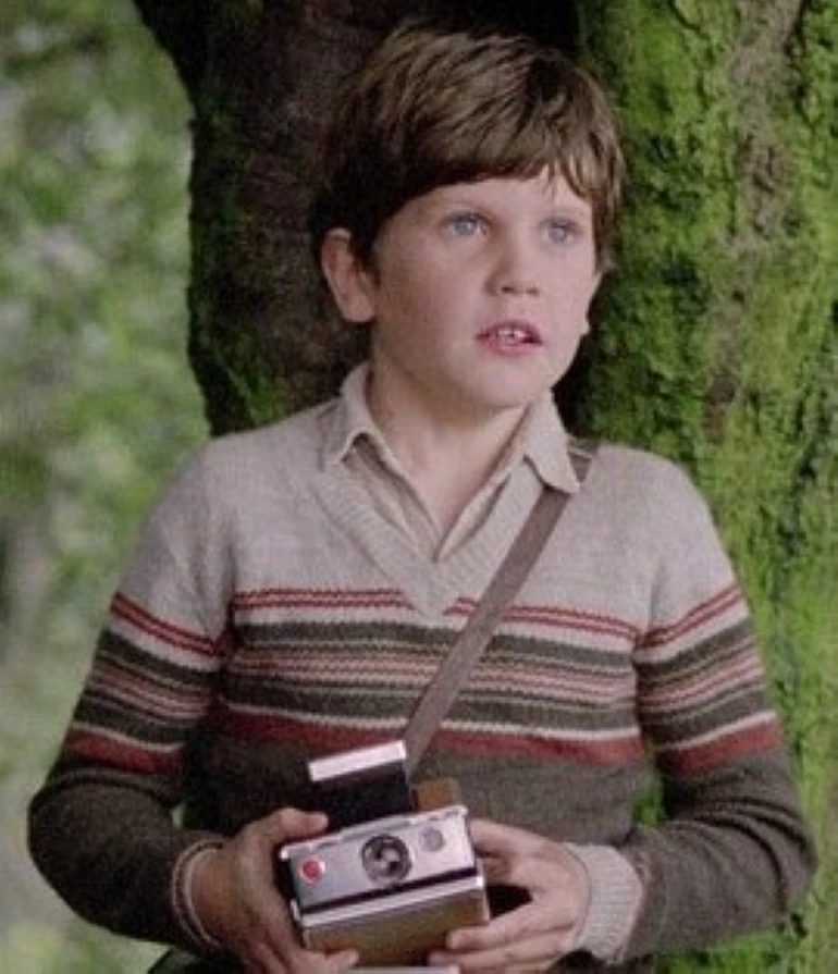 Craig Warnock | Film and Television Wikia | Fandom