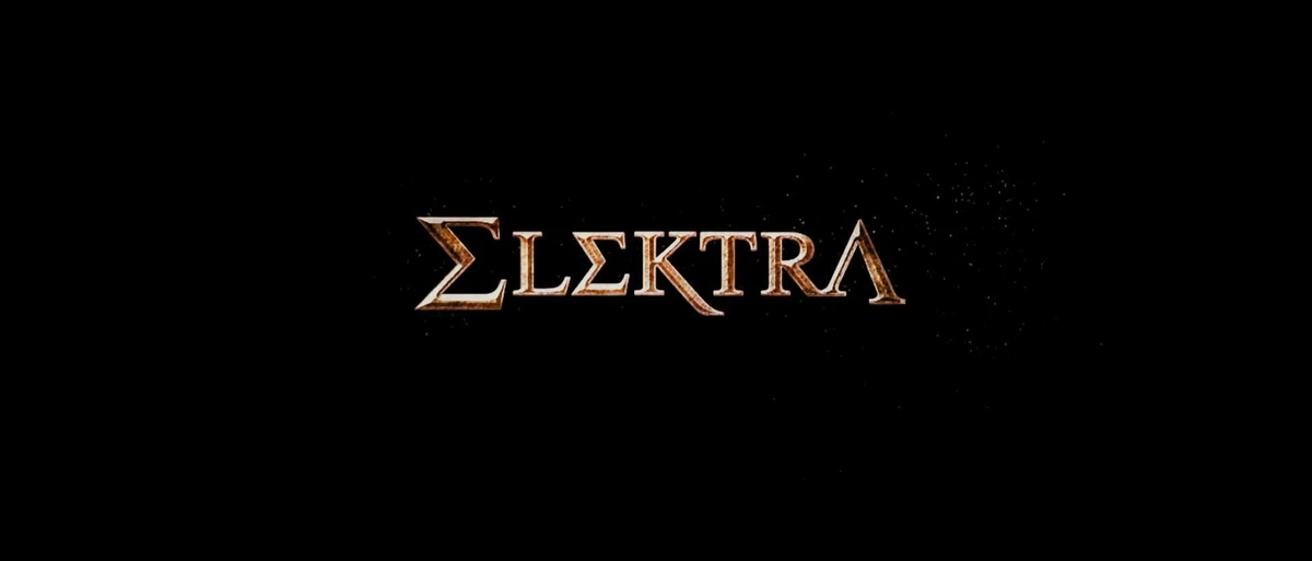 Elektra | Film and Television Wikia | Fandom