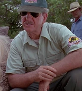 Gerald R. Molen | Film and Television Wikia | Fandom