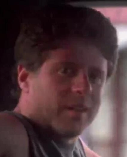 Michael Goldner | Film and Television Wikia | Fandom