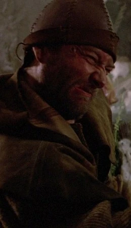 Peter Jonfield | Film and Television Wikia | Fandom