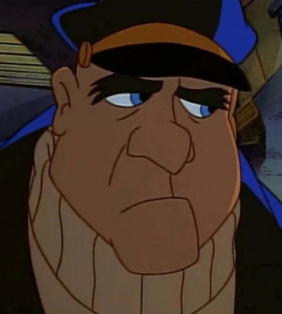 Richard Newman | Film and Television Wikia | Fandom