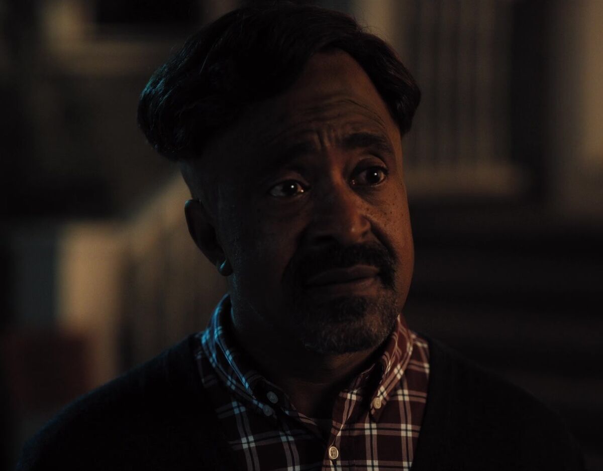 Tim Meadows Film And Television Wikia Fandom