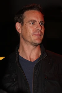 Aaron Jeffery | Film and Television Wikia | Fandom