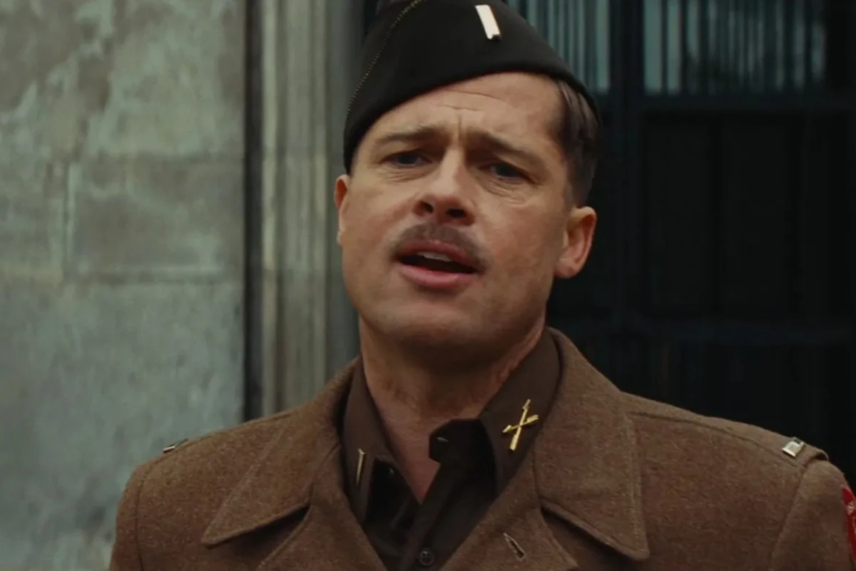 Inglourious Basterds | Film and Television Wikia | Fandom