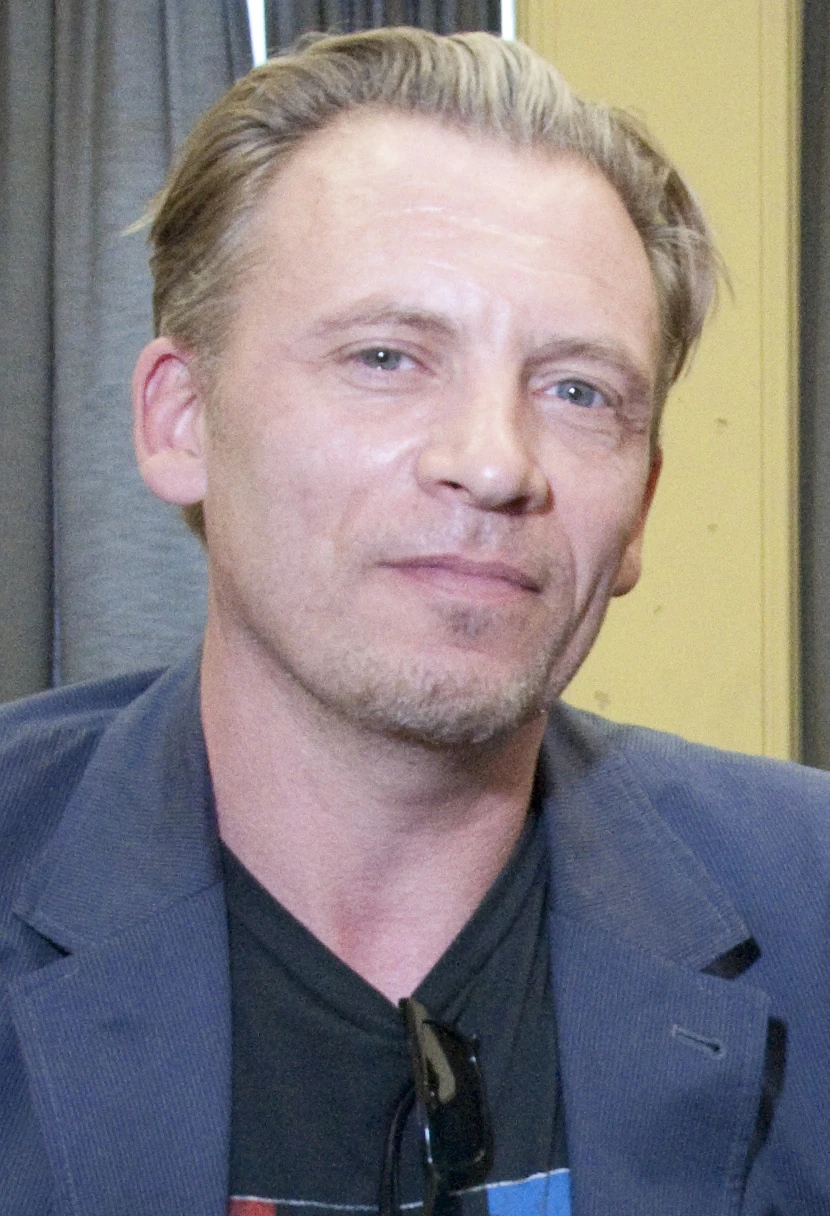 Callum Keith Rennie | Film and Television Wikia | Fandom