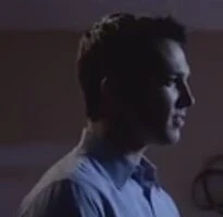 Geoffrey M. Reeves | Film and Television Wikia | Fandom