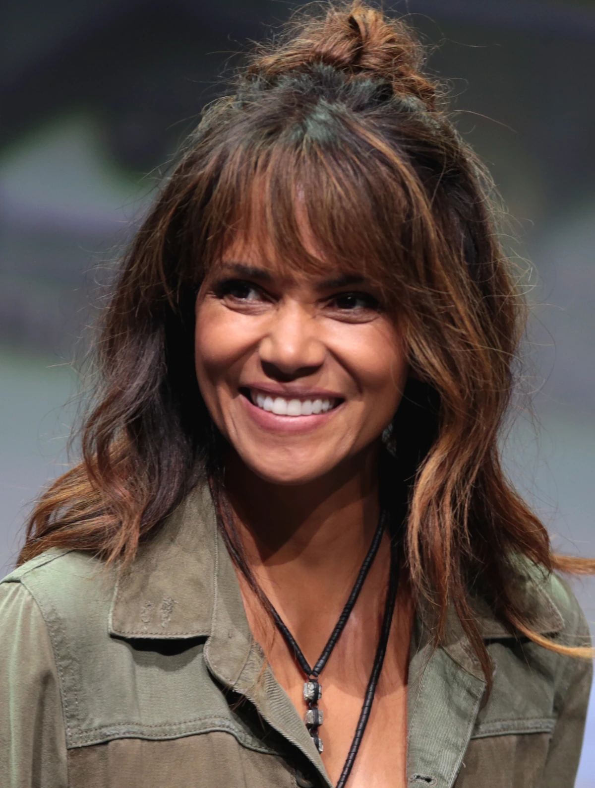 Halle Berry | Film and Television Wikia | Fandom