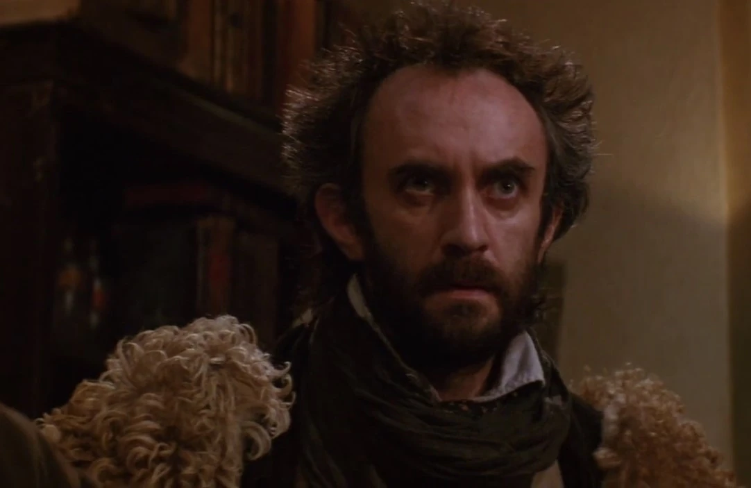 Jonathan Pryce | Film and Television Wikia | Fandom
