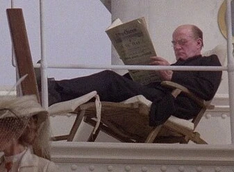 Lewis Alexander | Film and Television Wikia | Fandom