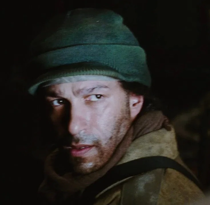 Tom Morello | Film and Television Wikia | Fandom