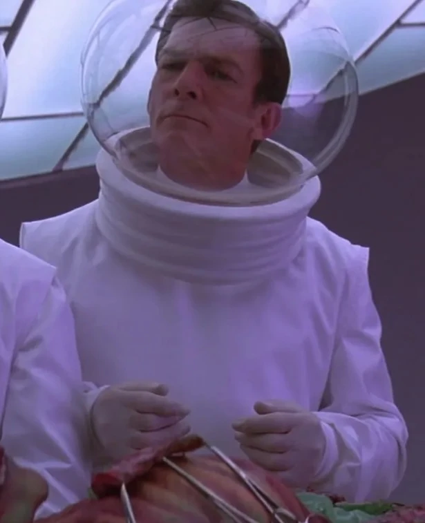 J. Kenneth Campbell | Film and Television Wikia | Fandom