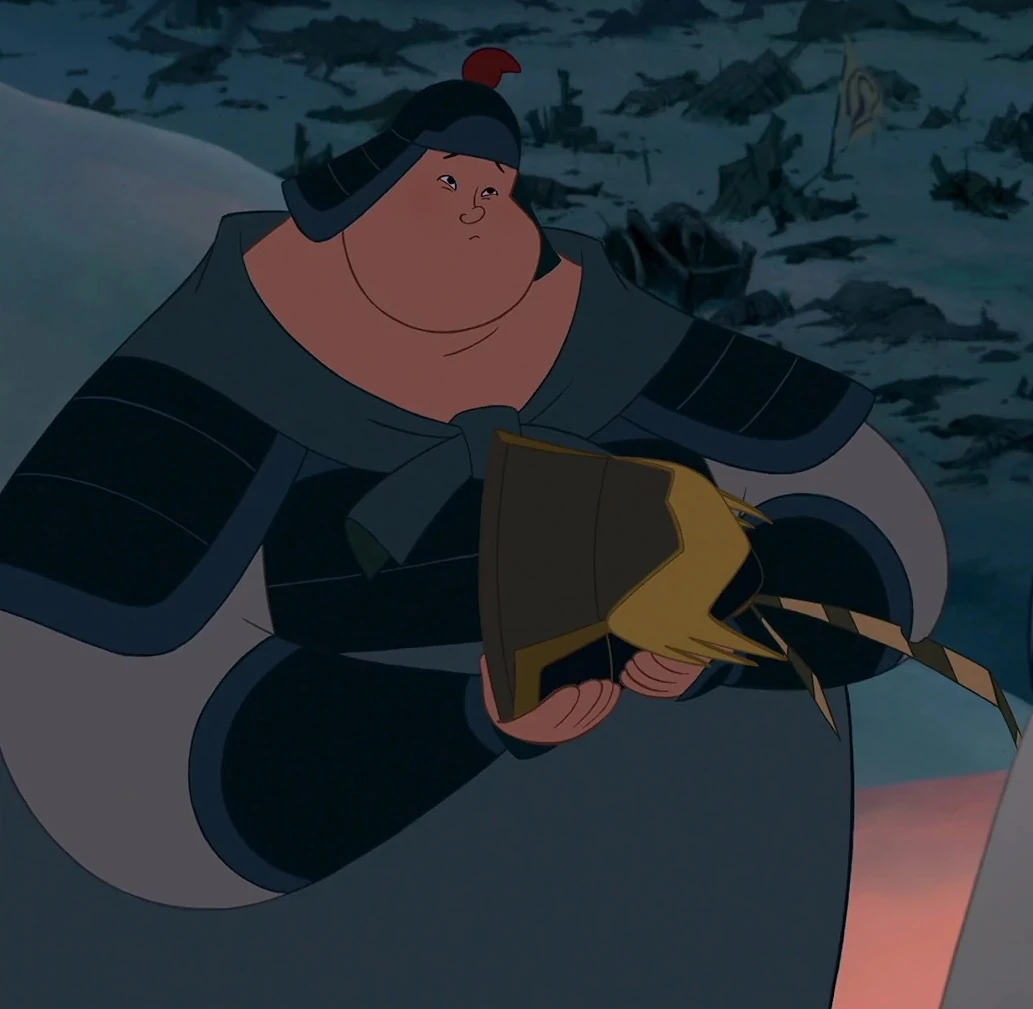 Jerry Tondo | Film and Television Wikia | Fandom