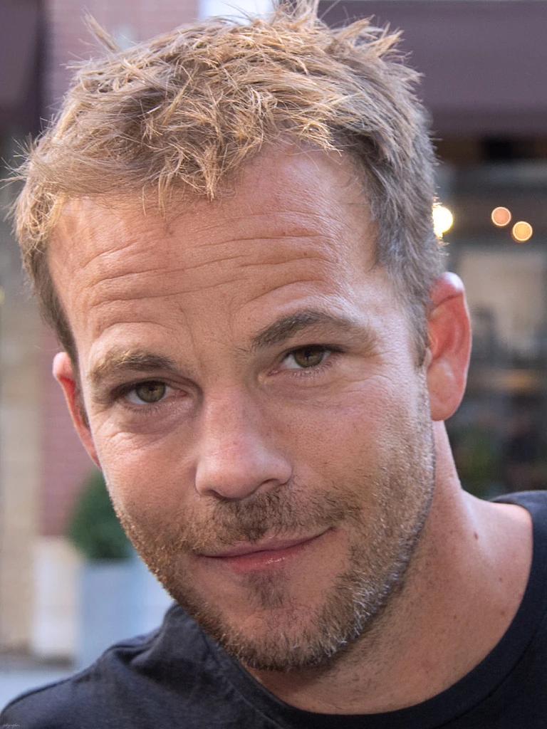 Stephen Dorff | Film and Television Wikia | Fandom
