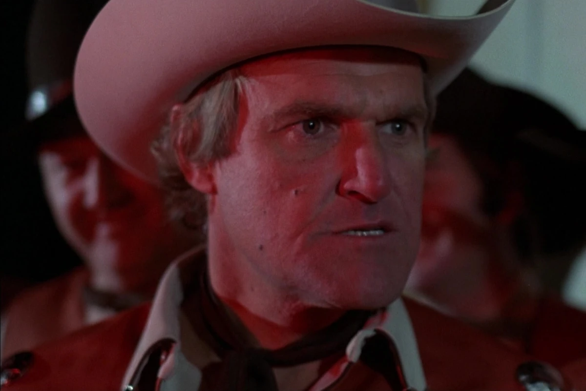 Charles Napier | Film and Television Wikia | Fandom