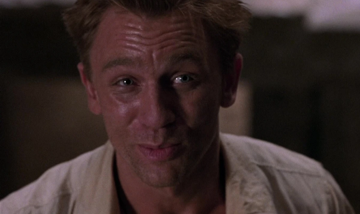 Daniel Craig | Film and Television Wikia | Fandom