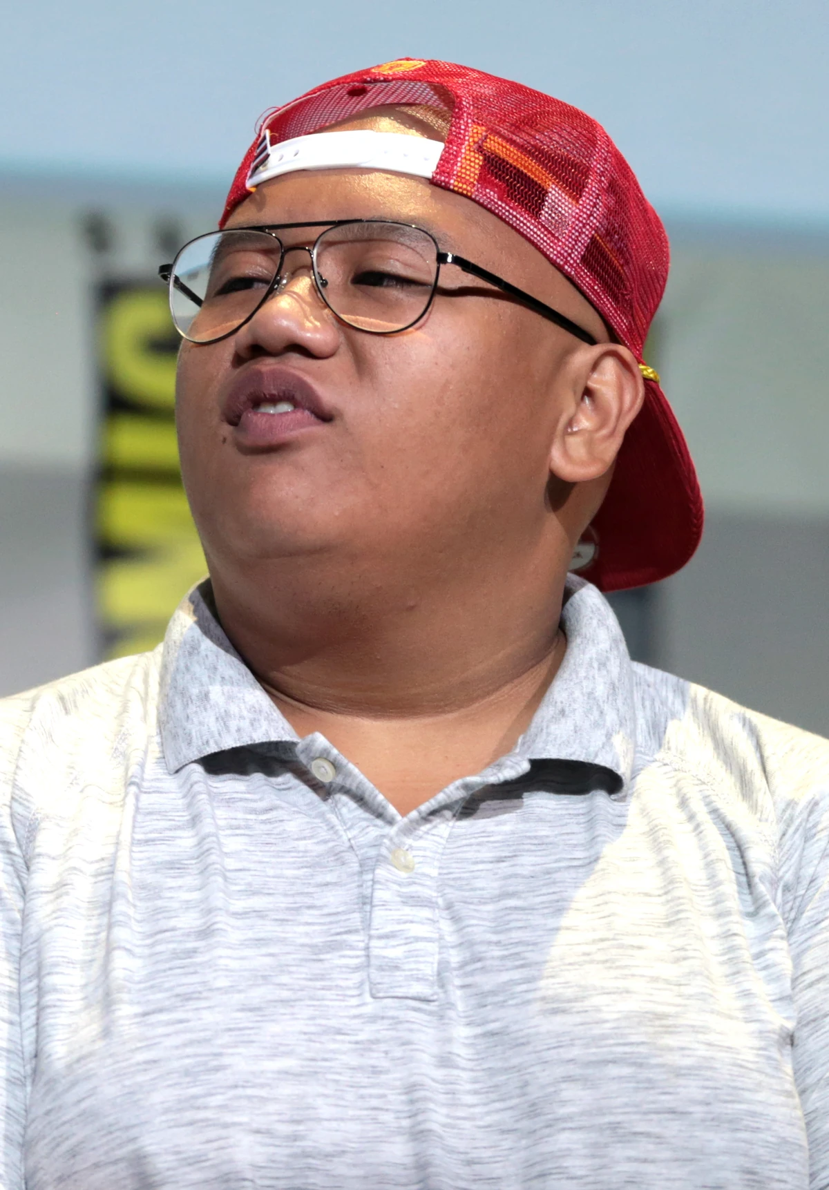 Jacob Batalon | Film and Television Wikia | Fandom