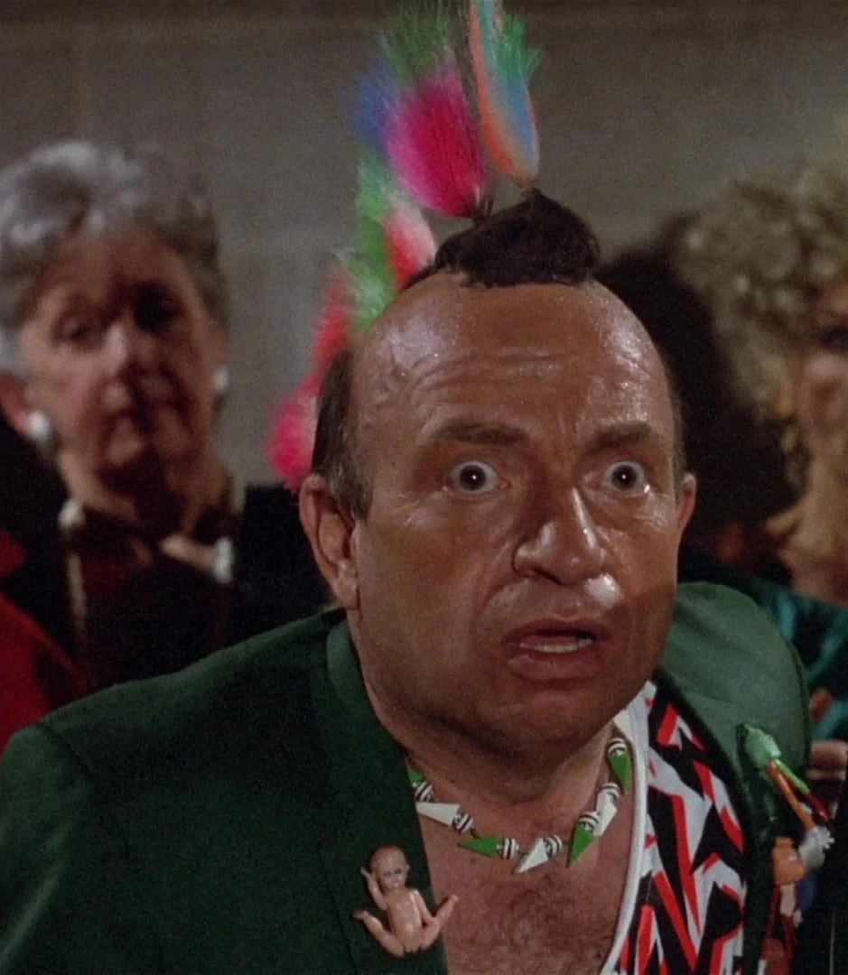 Lou Cutell | Film and Television Wikia | Fandom