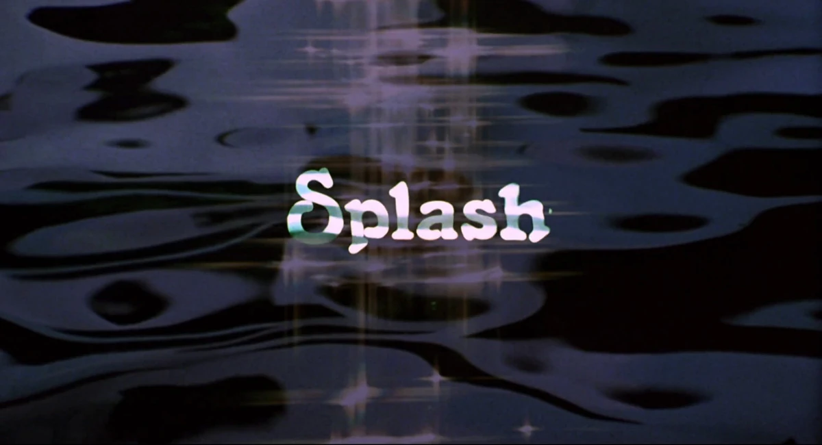 Splash (1984) | Film and Television Wikia | Fandom