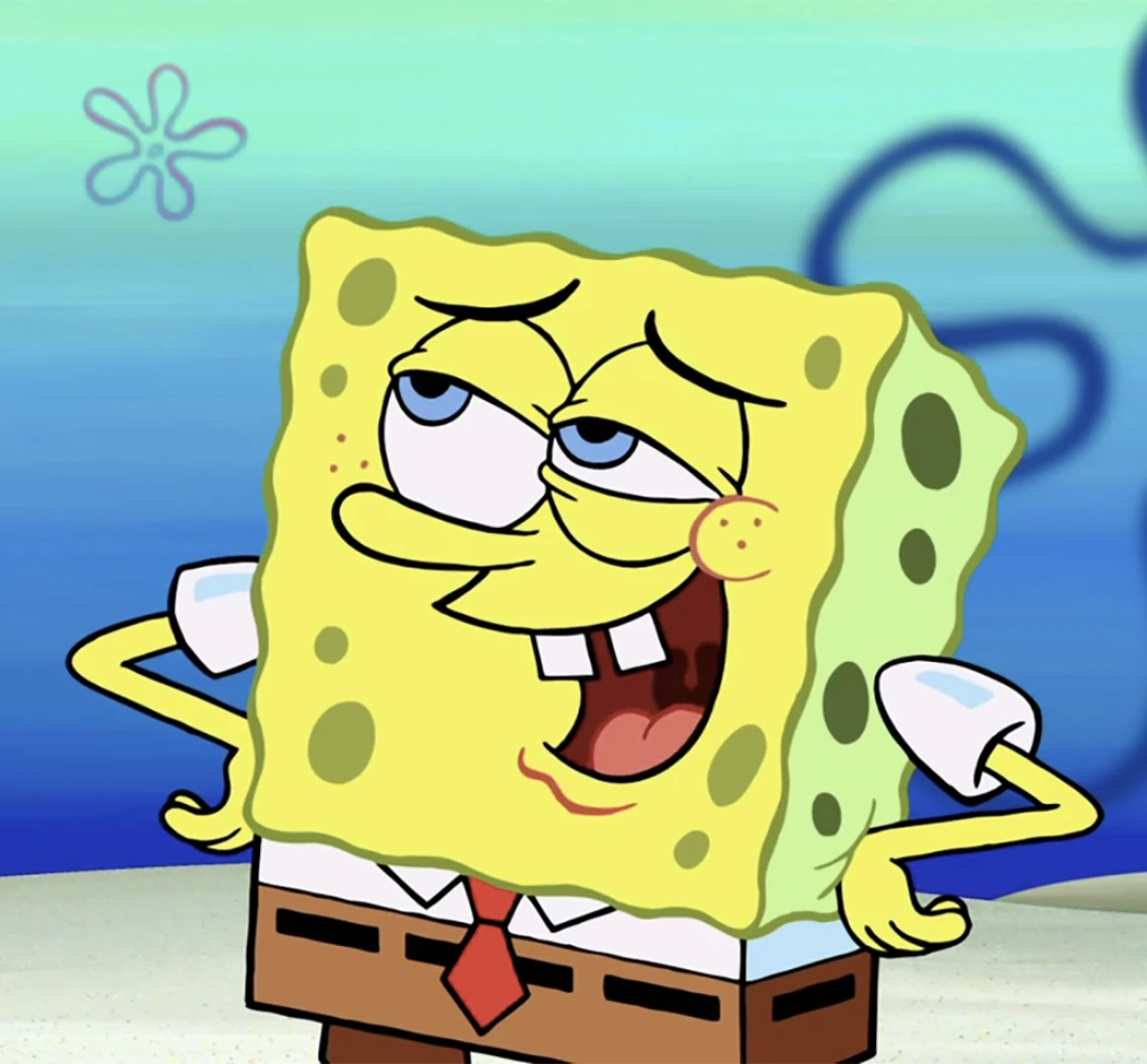 The SpongeBob SquarePants Movie | Film and Television Wikia | Fandom