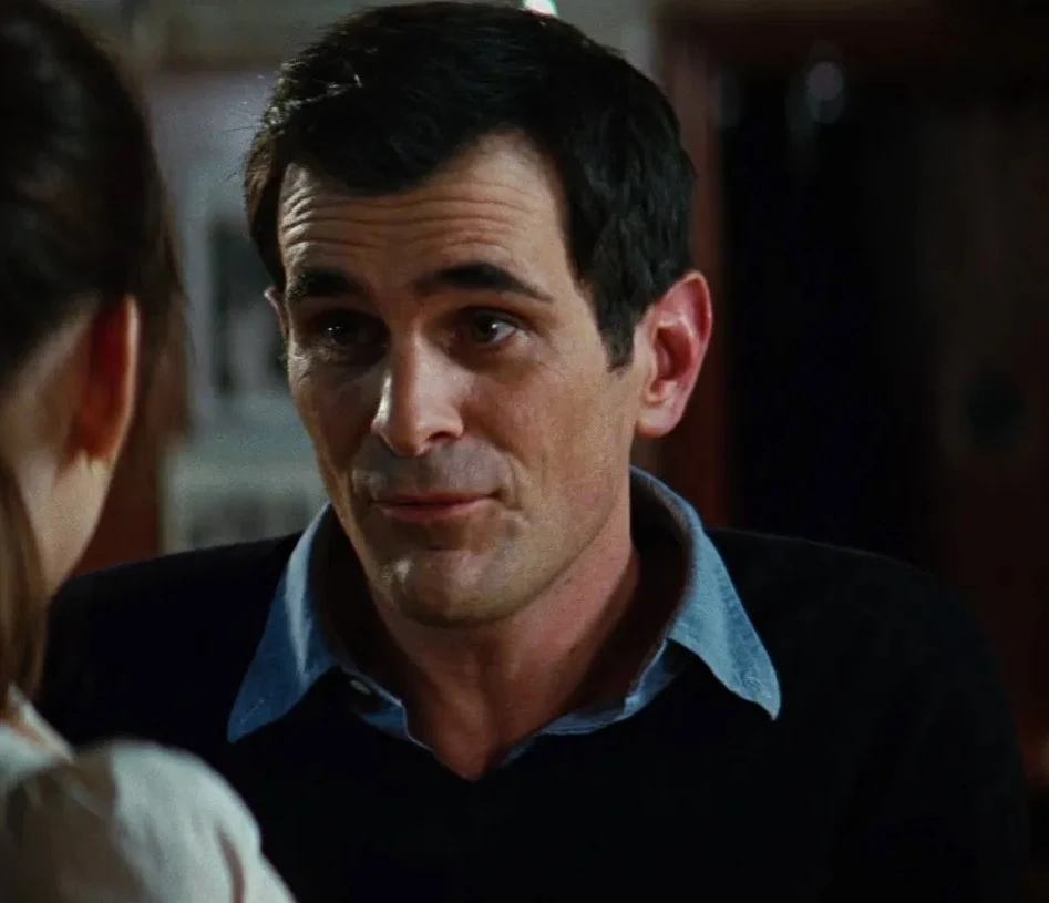 Ty Burrell | Film and Television Wikia | Fandom
