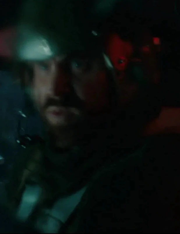 Charlie Rawes | Film and Television Wikia | Fandom