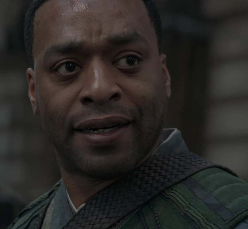 Chiwetel Ejiofor | Film and Television Wikia | Fandom