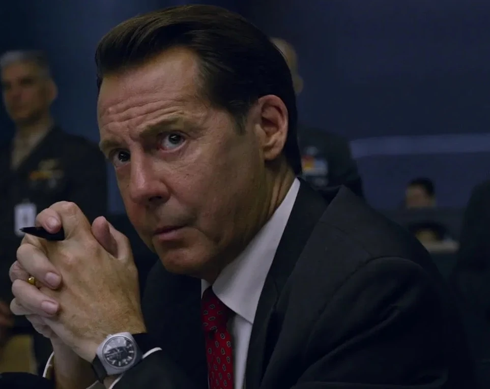 Dan Lett | Film and Television Wikia | Fandom