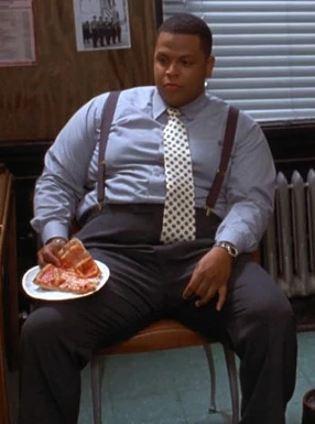 Maurice G. Smith | Film and Television Wikia | Fandom