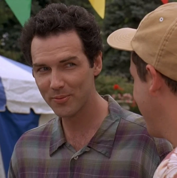 Norm MacDonald | Film and Television Wikia | Fandom