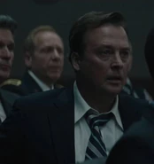 Peter Tufford Kennedy | Film and Television Wikia | Fandom