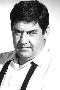 Stanley Adams | Film and Television Wikia | Fandom