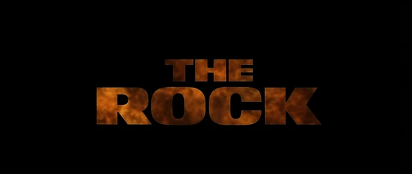 The Rock | Film and Television Wikia | Fandom