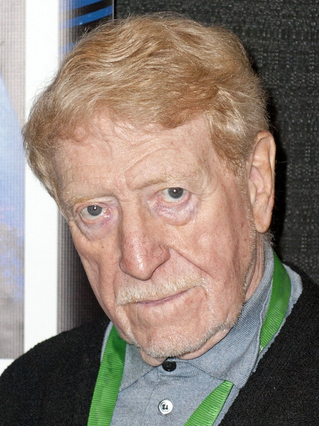 Clive Revill | Film and Television Wikia | Fandom