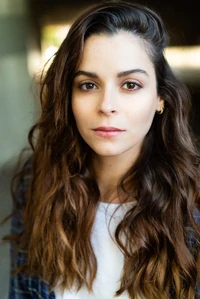 Jamila Hache | Film and Television Wikia | Fandom